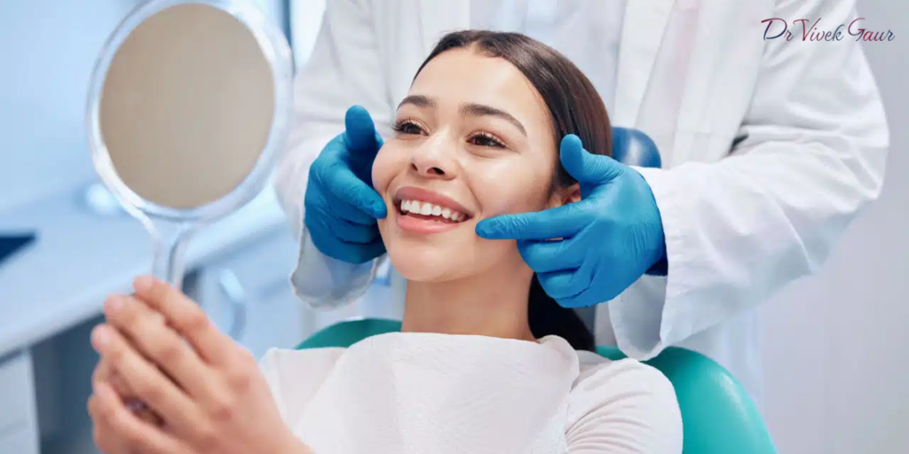 Post Surgery Care For Dental Implants: Tips For A Smooth Recovery